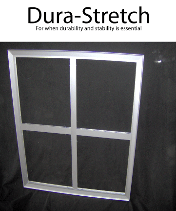 Artists stretched canvas - TANJI'S Art Supplies