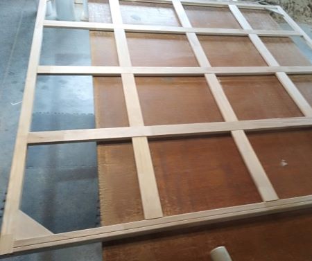 Cross Braces For Masterart Interlocking Stretchers